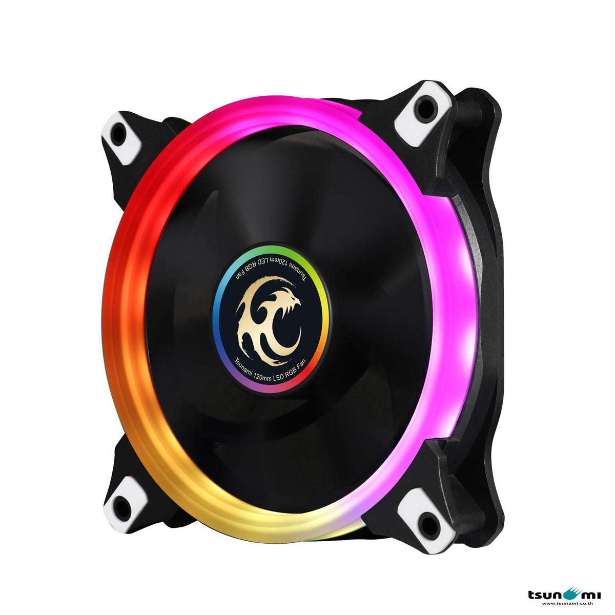 Circle X7 – Tsunami Official